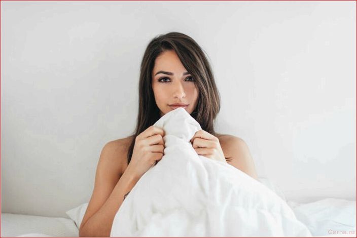 Почему женщинам кончить намного сложнее, чем мужчинам? - Мужчины и женщины