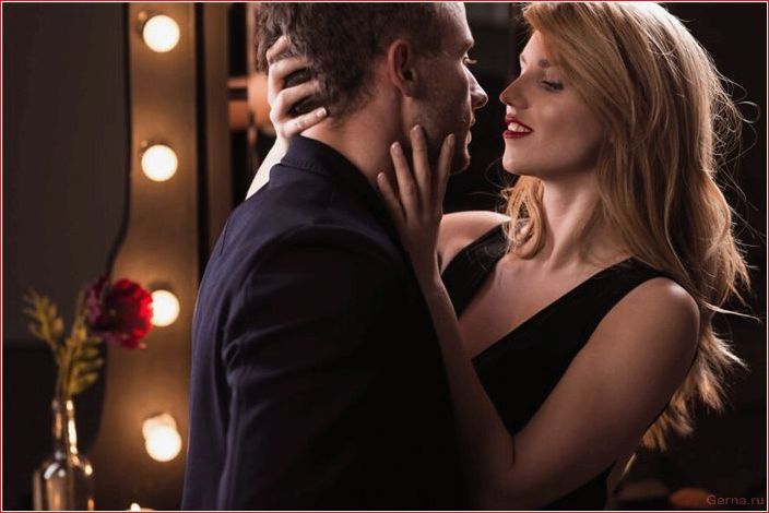 Инструкция по применению: как сексуально соблазнить мужчину